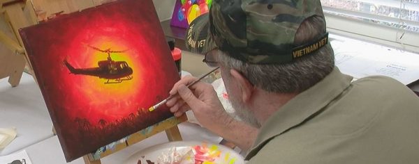 Art | Vietnam Veterans of America