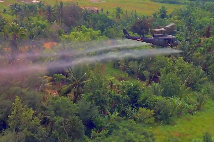 Agent Orange & Other Toxic Exposures | Vietnam Veterans of America