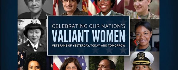 Women Veterans Committee Update January/February 2025 | Vietnam ...