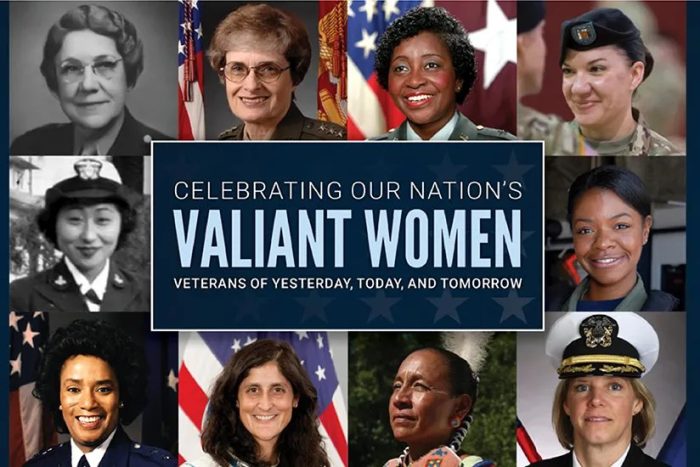 Women Veterans | Vietnam Veterans of America